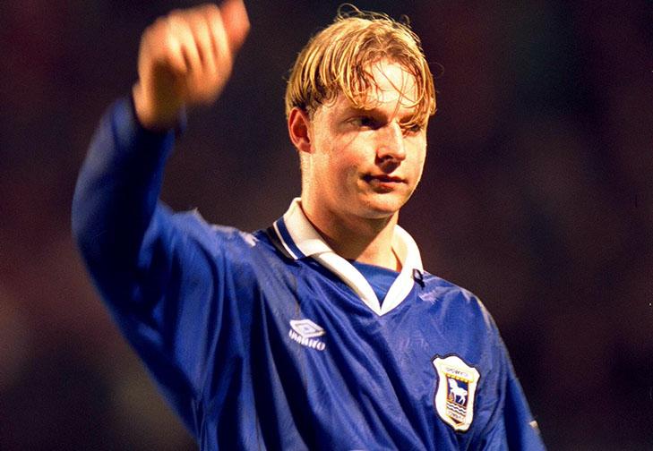 Forum | Tony Vaughan News by TheBlueBarca | TWTD.co.uk