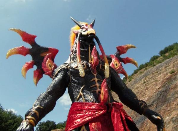 Torin Kyoryuger