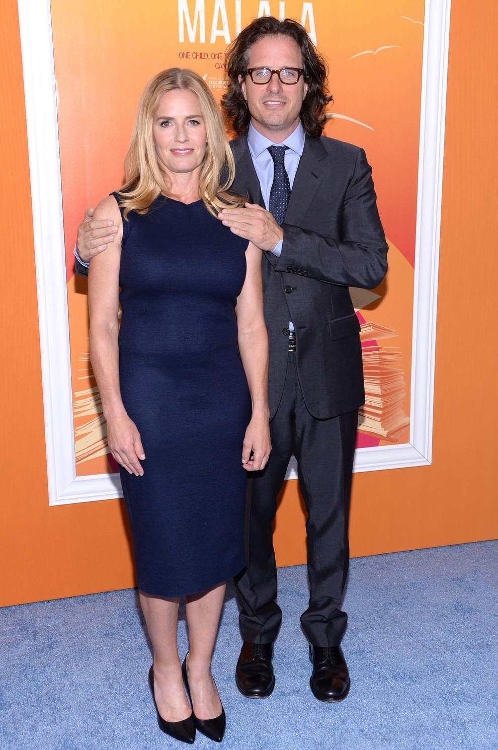 Elisabeth Shue Children