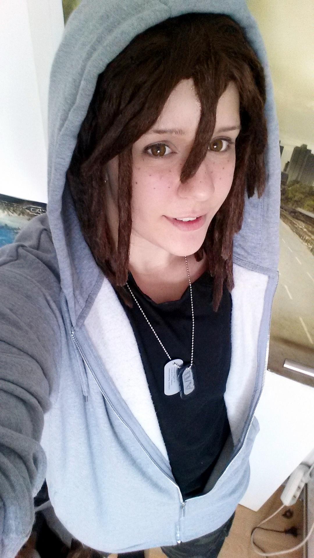 Doug Cosplay Doug And LiMu Emu Costume Guide For Cosplay & Halloween