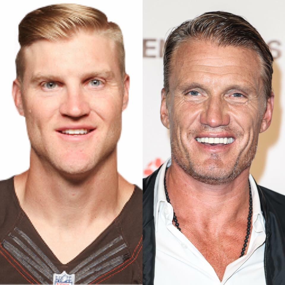 What (in your opinion) are the best positional groups per division? : r/nfl