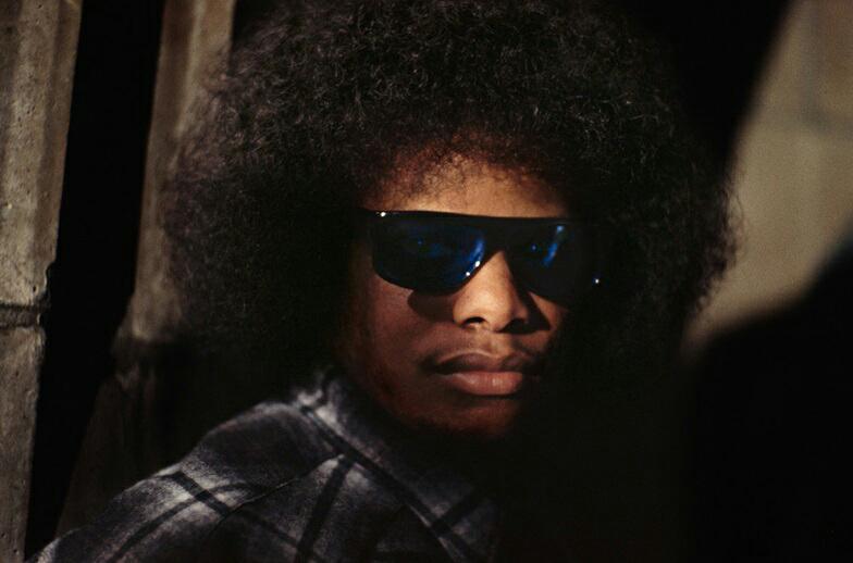 Eazy E Hair