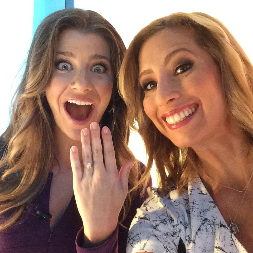 Stephanie Abrams's Instagram, Twitter & Facebook on IDCrawl