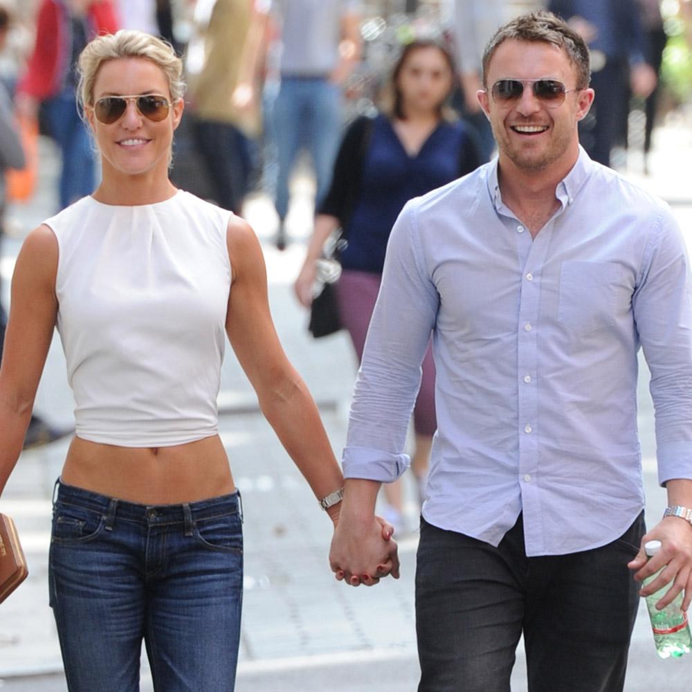 Natalie Lowe: Strictly Come Dancing's Natalie Lowe is engaged to James ...