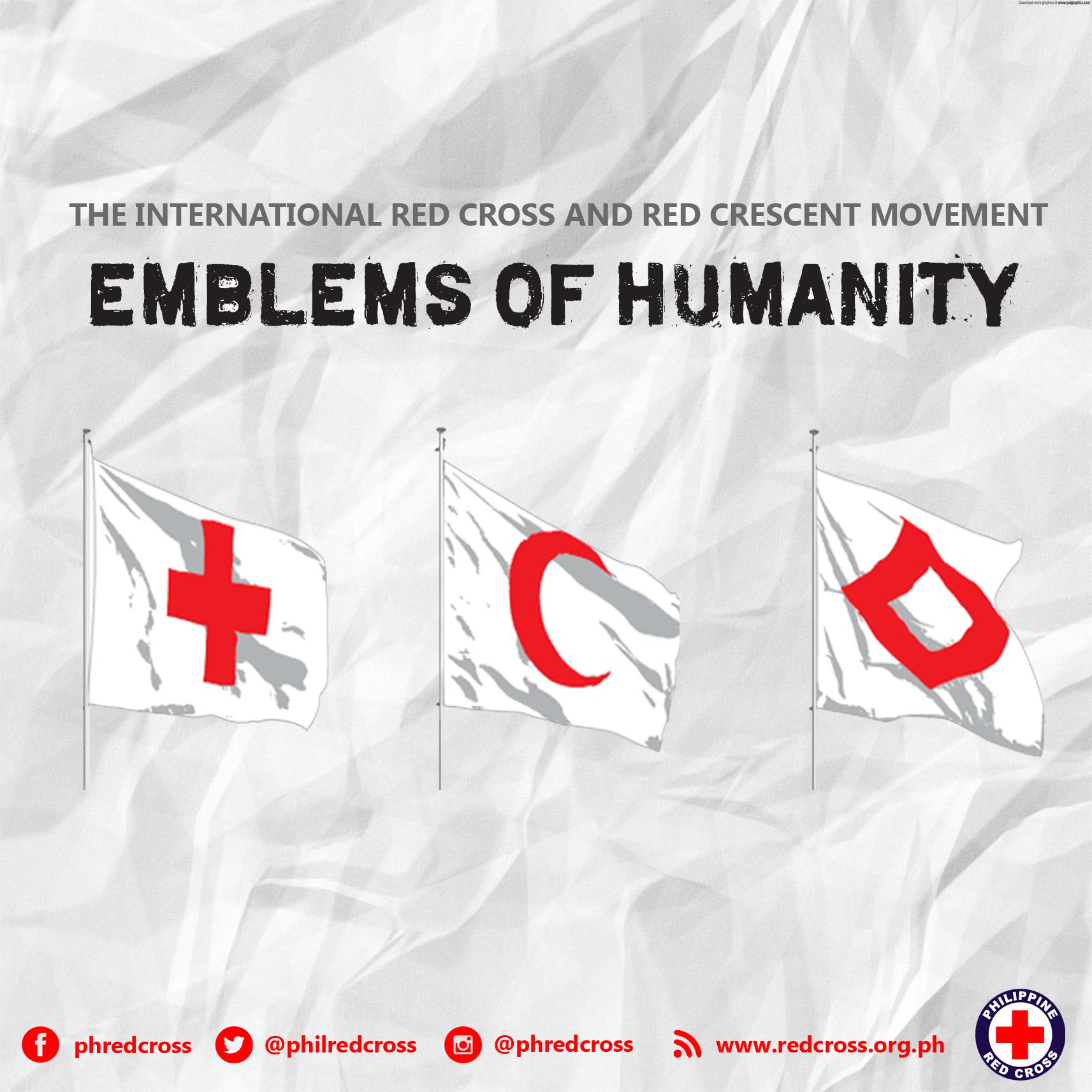 Philippine National Red Cross Logo