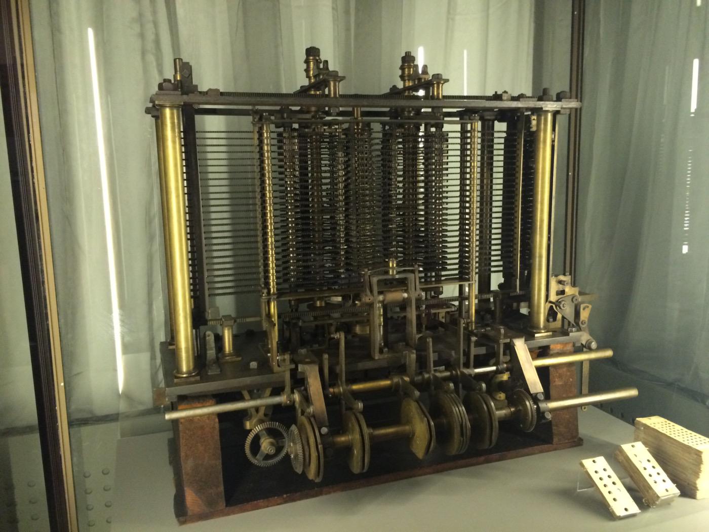 Analytical Engine