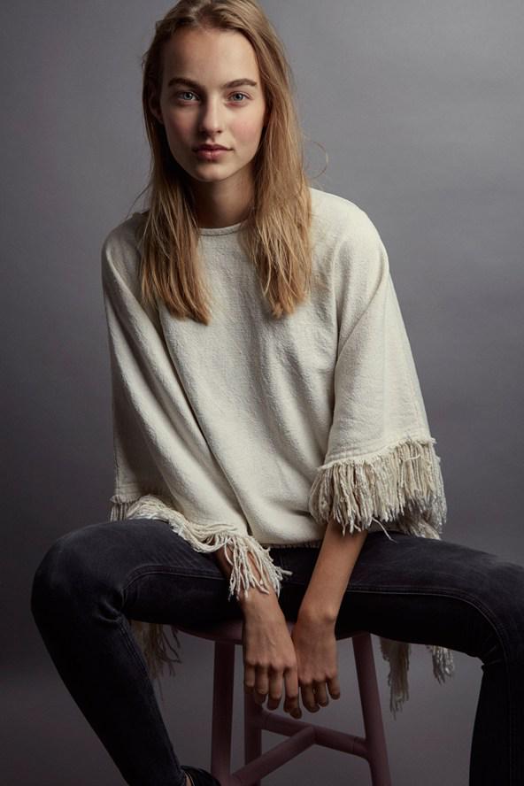 Model Directory: Vogue bookings editor Rosie Vogel-Eades reveals what ...