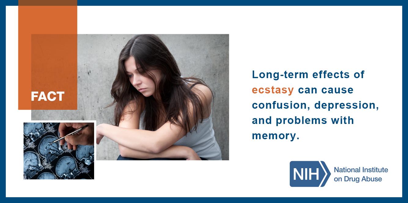 caricia Redada Ellos mdma long term affects audible compensar chocolate