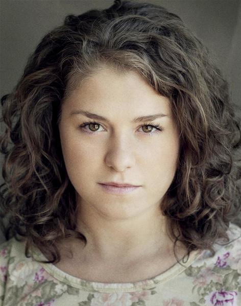 Jessica Baglow makes her Globe debut as Pericles' daughter Marina ...