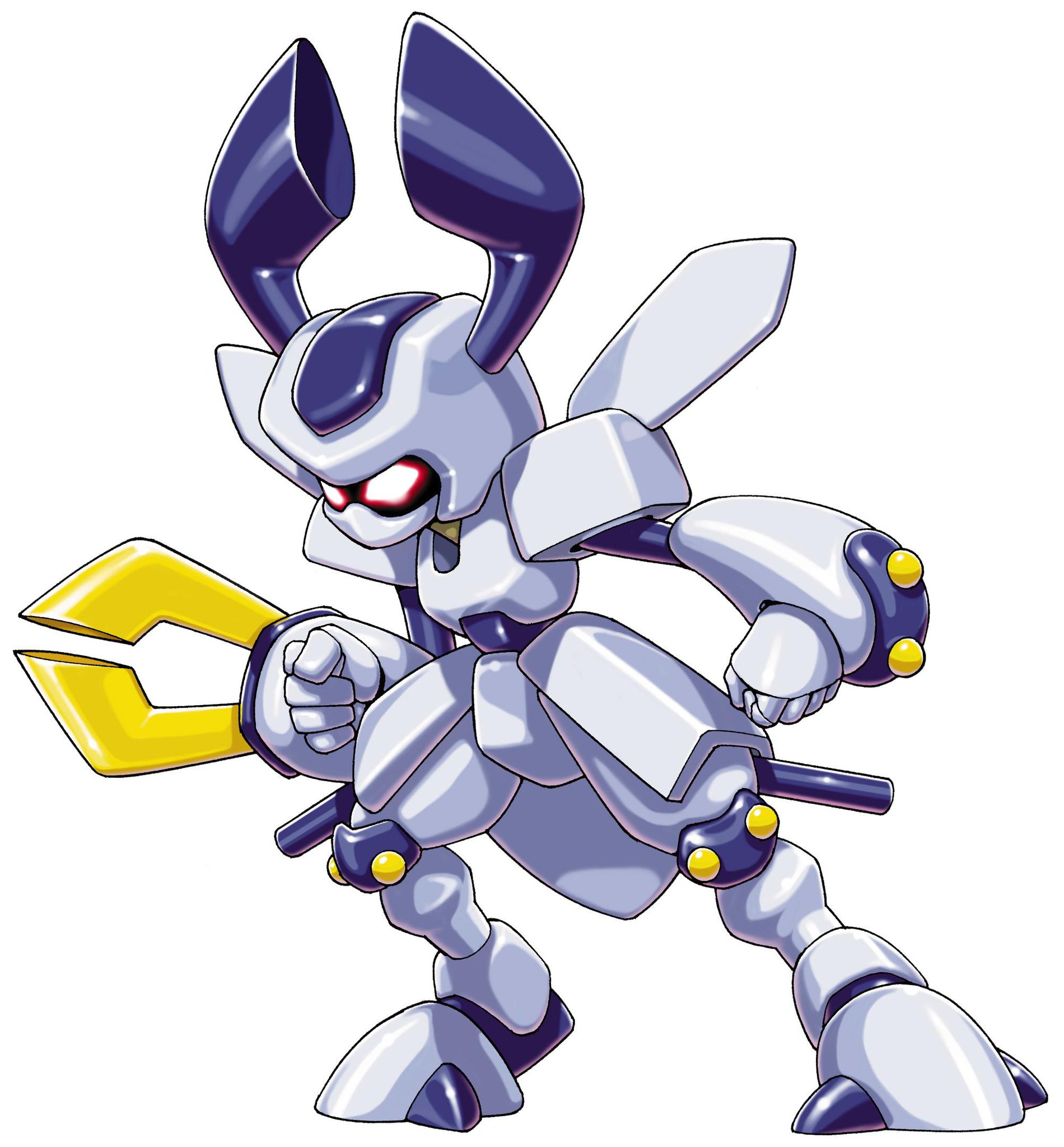 Medabots Metabee Vs Rokusho