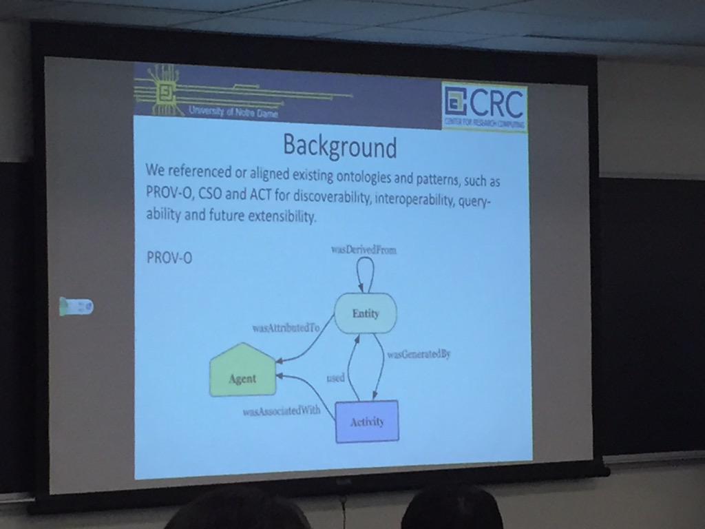 #ISWC2015 まとめ／Compiled list of tweets on #ISWC2015 (26ページ目) - Togetter