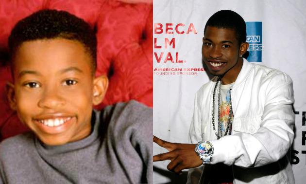 Miles From Moesha