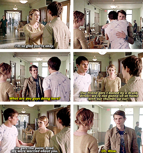 Robbie Kay Tumblr Collage