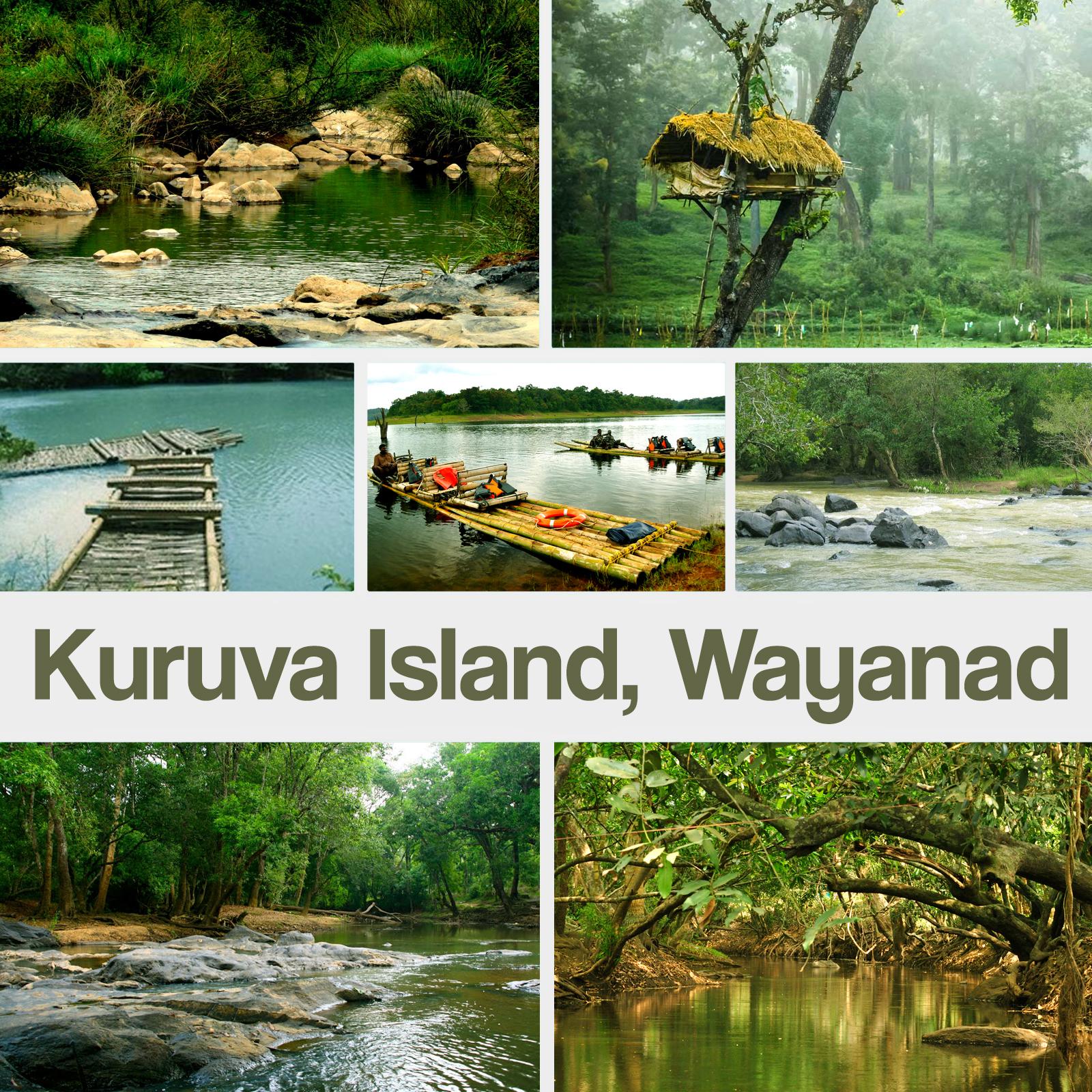 Kuruva Island