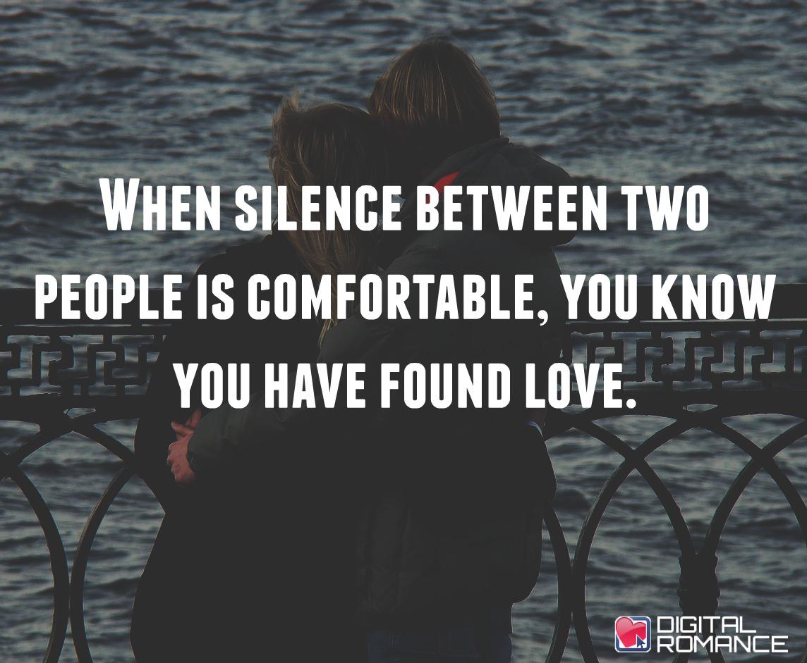 Conversation Between Two People Quotes