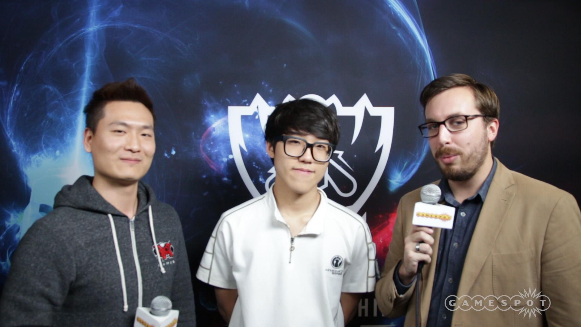 Kakao League Of Legends