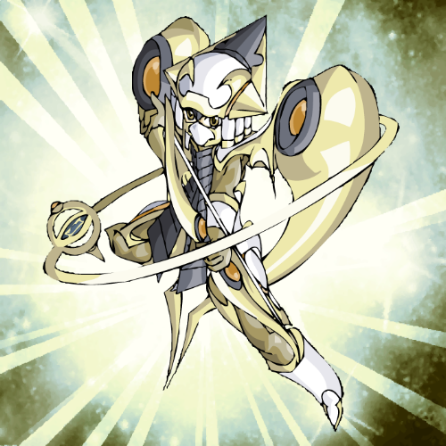 グズズ Guzuzu ウヌク on Twitter: "お題:「バーン効果のあるカード」 星因士 シャム!! 1000バーンもとても強いですよ^O^~~ #遊戯王OCG深夜の真剣お絵かき60 ...