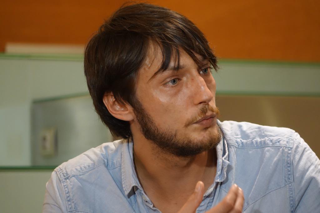 Classify French Actor