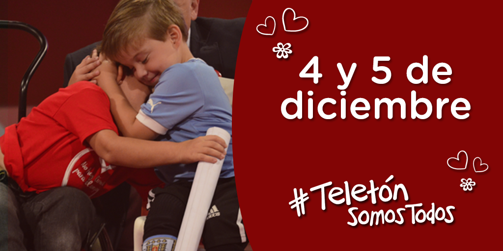 Te Cuento Porque Tenés que Donar A La Teletón - Solidar... en Taringa!