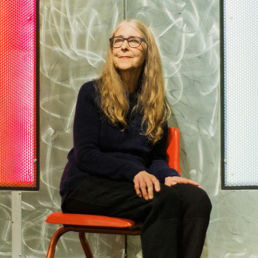 : As a programmer at MIT, Margaret Hamilton's code got humans to the ...