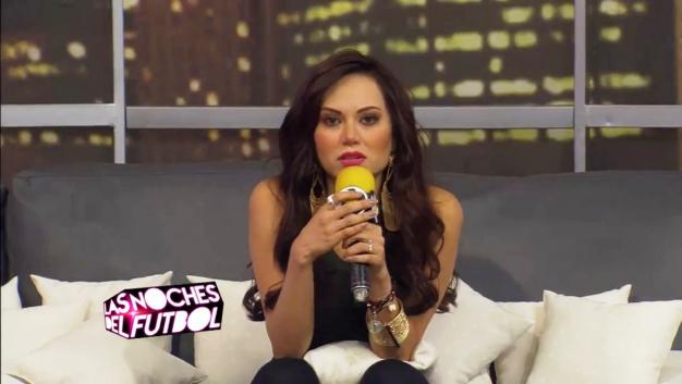 Vivian Cepeda : Últimas noticias y actualidad en vivo - Scoopnest