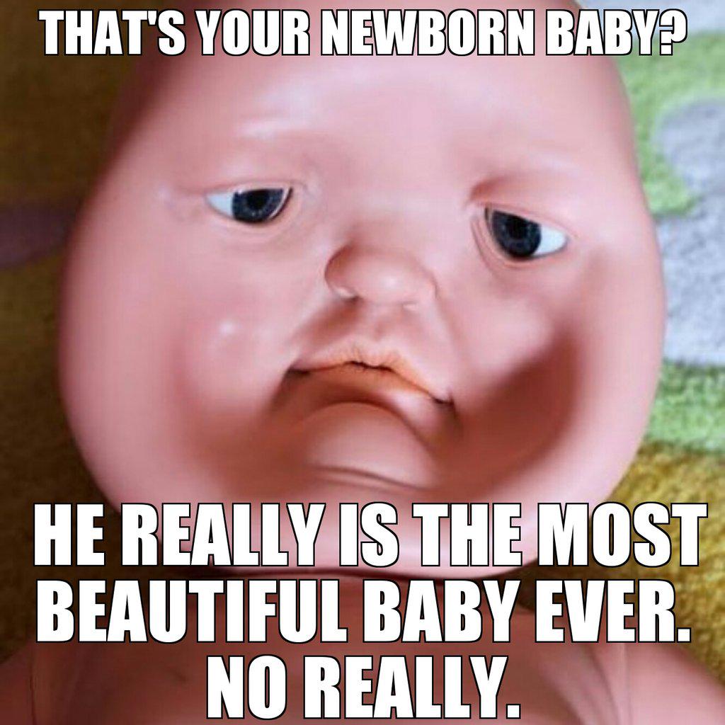 So Beautiful Meme Face