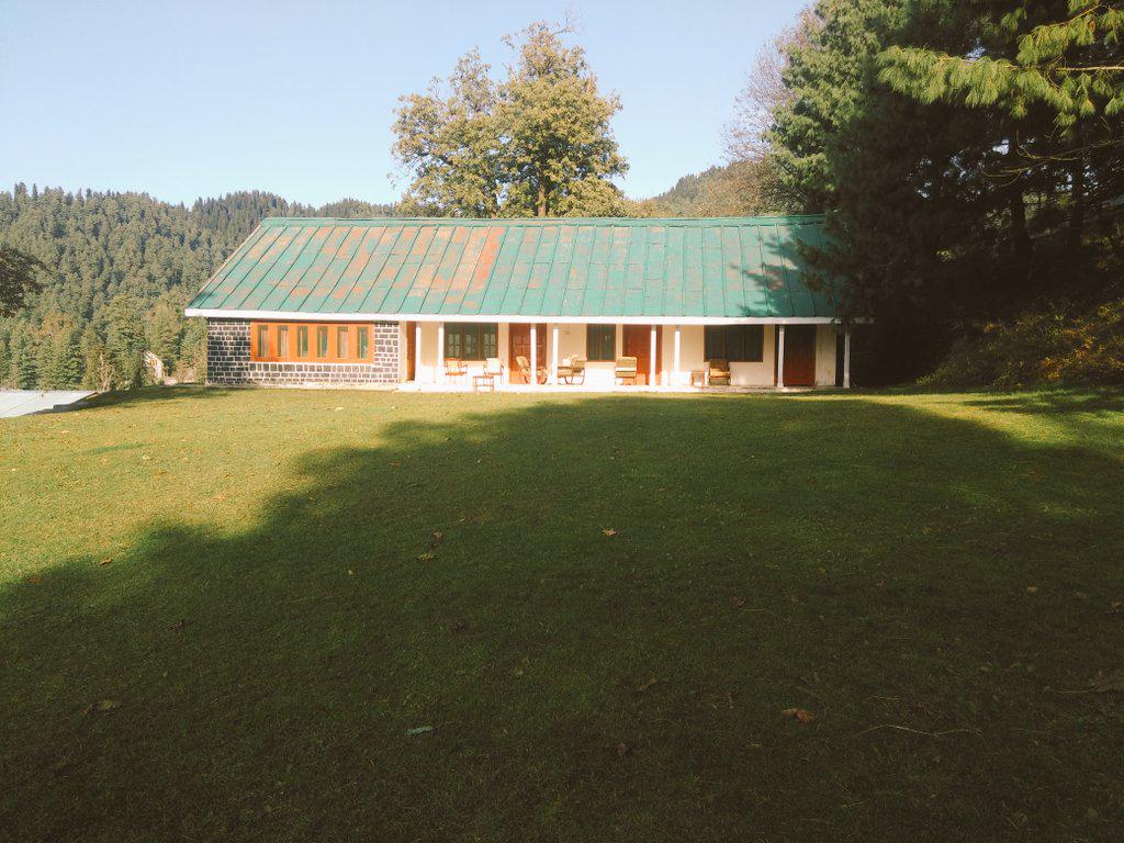 Khyber Pakhtunkhwa Open all Government rest houses for Public | Siasat ...