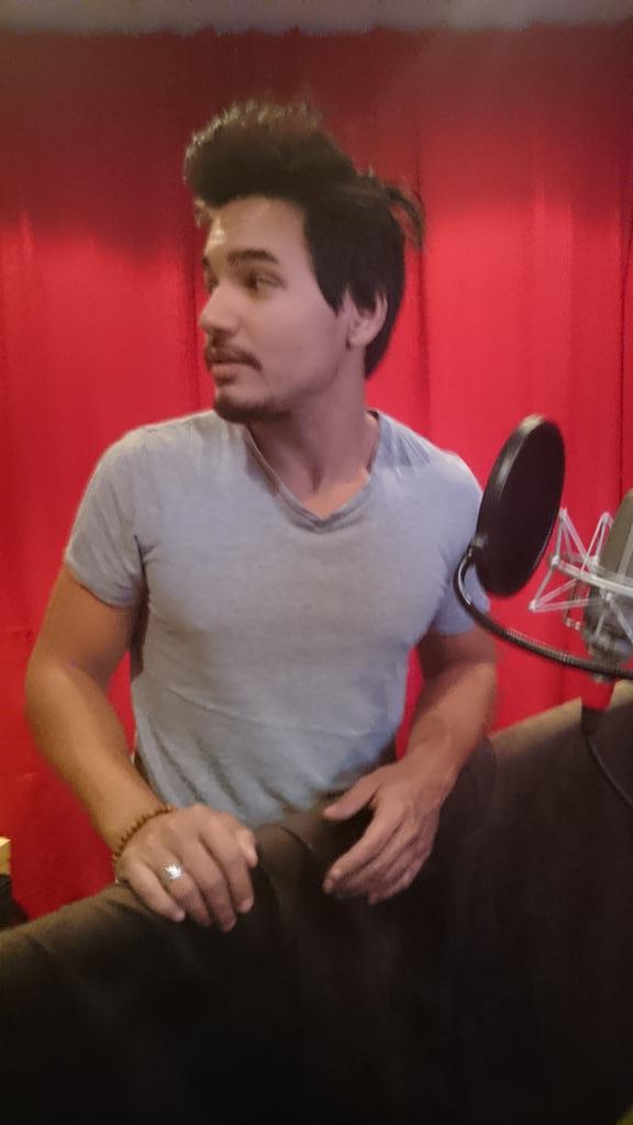 Thomas Astruc on Twitter: "And your best bud forever, @Lexovy aka Alexandre N'guyen aka Nino ...