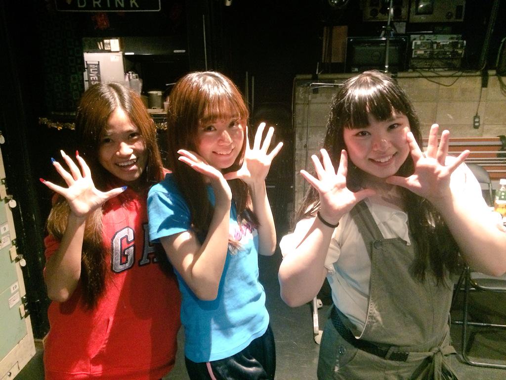 Hyper×Cracker (@HyperCracker) | Twitter