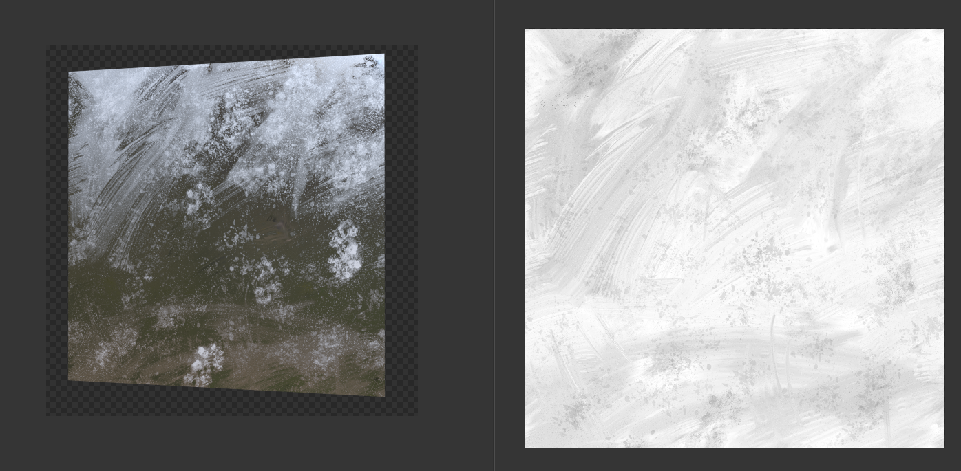 Tileable Textures Mirror