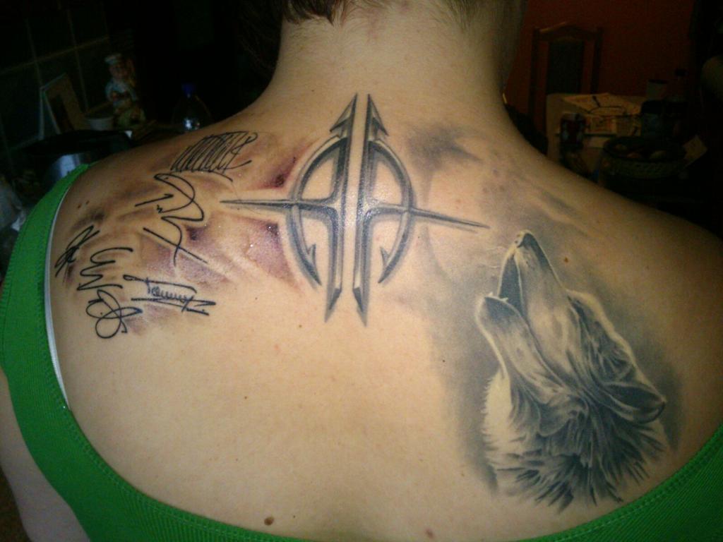 Sonata Arctica Symbol