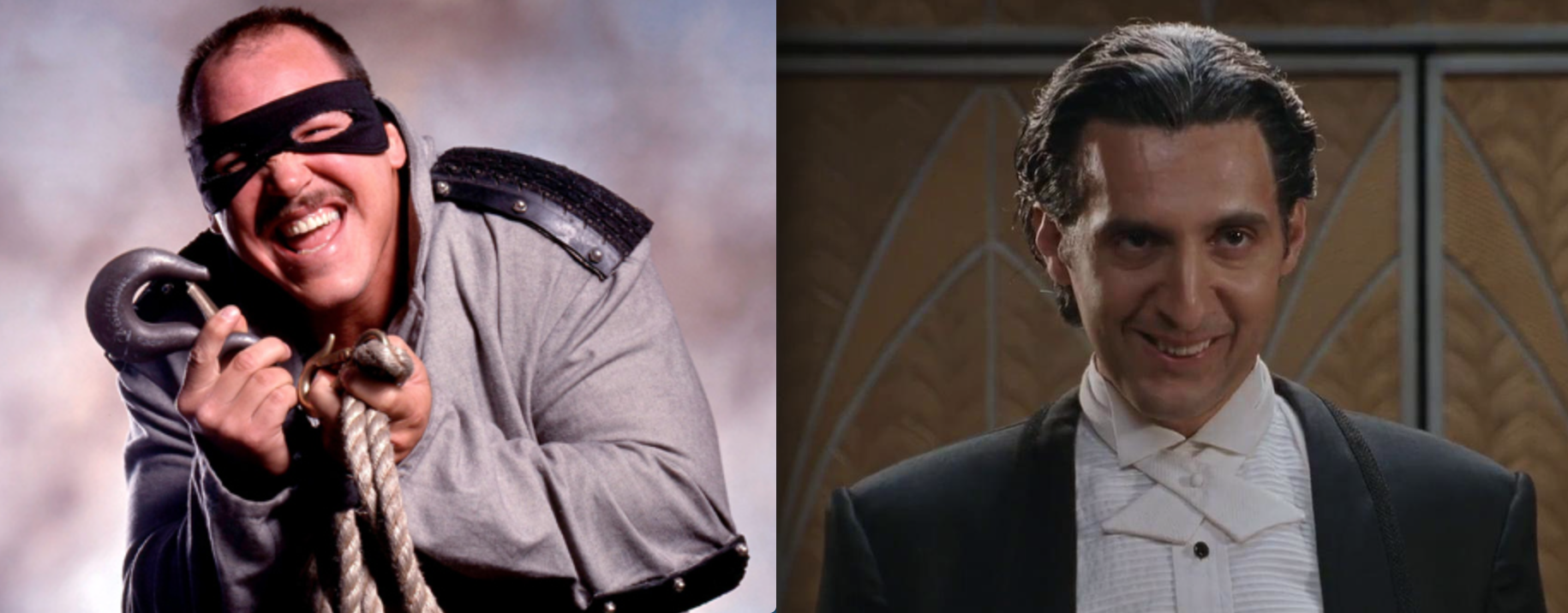 John Turturro Mr Deeds