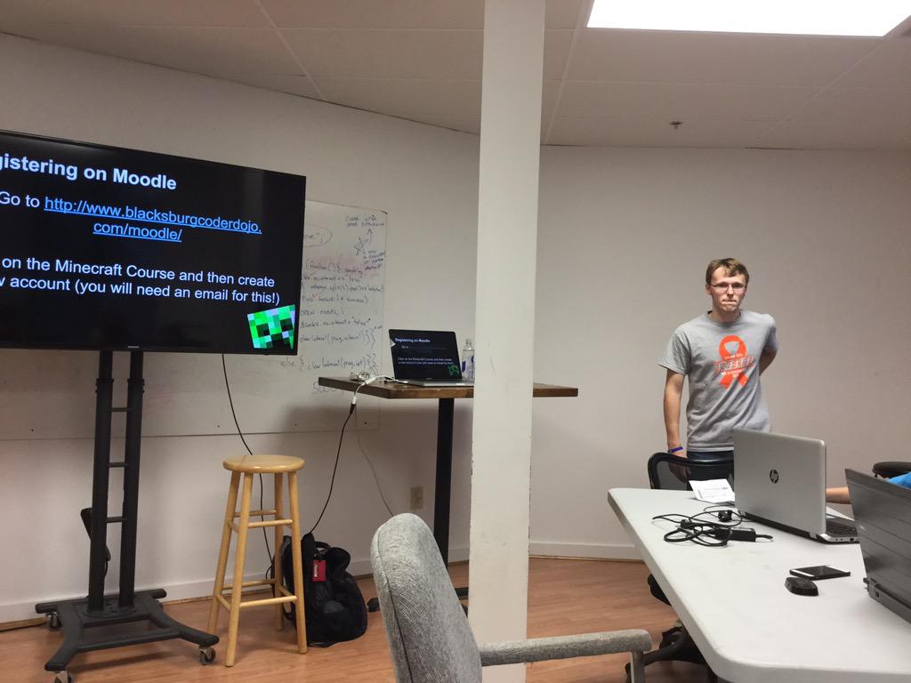 CoderDojo Chat (@DojoChat) | Twitter