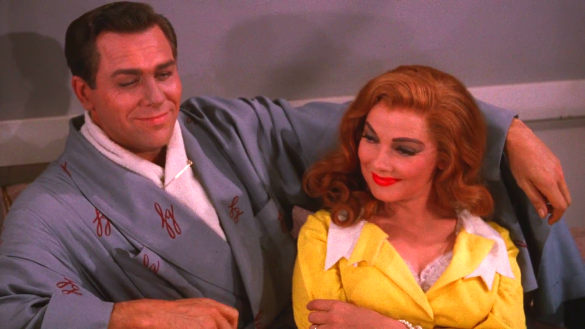 Kiss Me Kate Kathryn Grayson