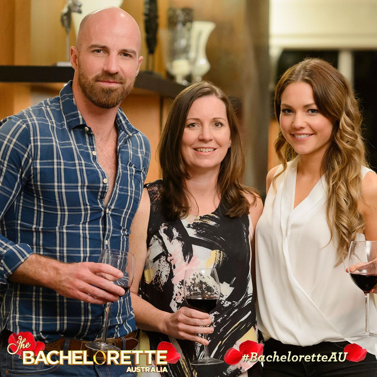 The Bachelorette Australia - Alex Cameron - *Sleuthing Spoilers* - Page 5