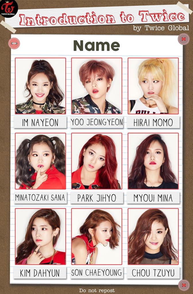 TWICE GLOBAL On Twitter Introduction To Twice Thread Part 1 twice-global-on-twitter-introduction-to-twice-thread-part-1