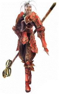 Onimusha Dawn Of Dreams Tenkai