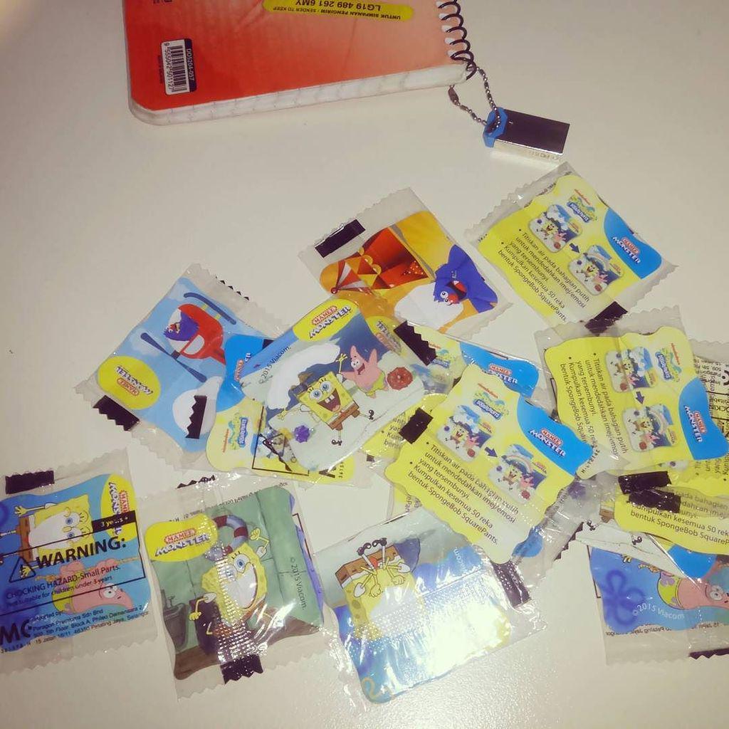 Keep Calm And Spongebob