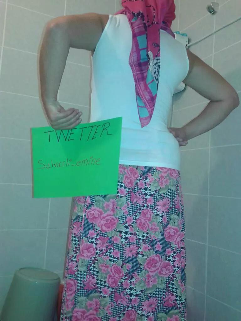 50 şalvarlı Emine Twiter Vulgar Turk Hub Porno