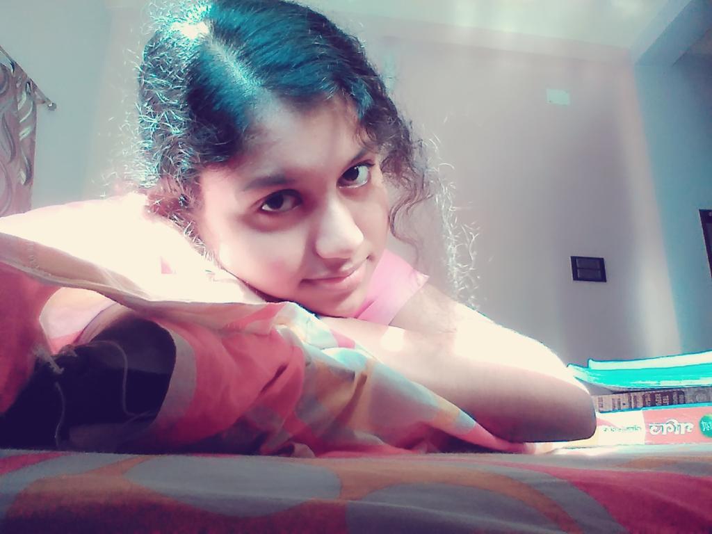 Devangi Bhattacharya (@Devangitinni) | Twitter