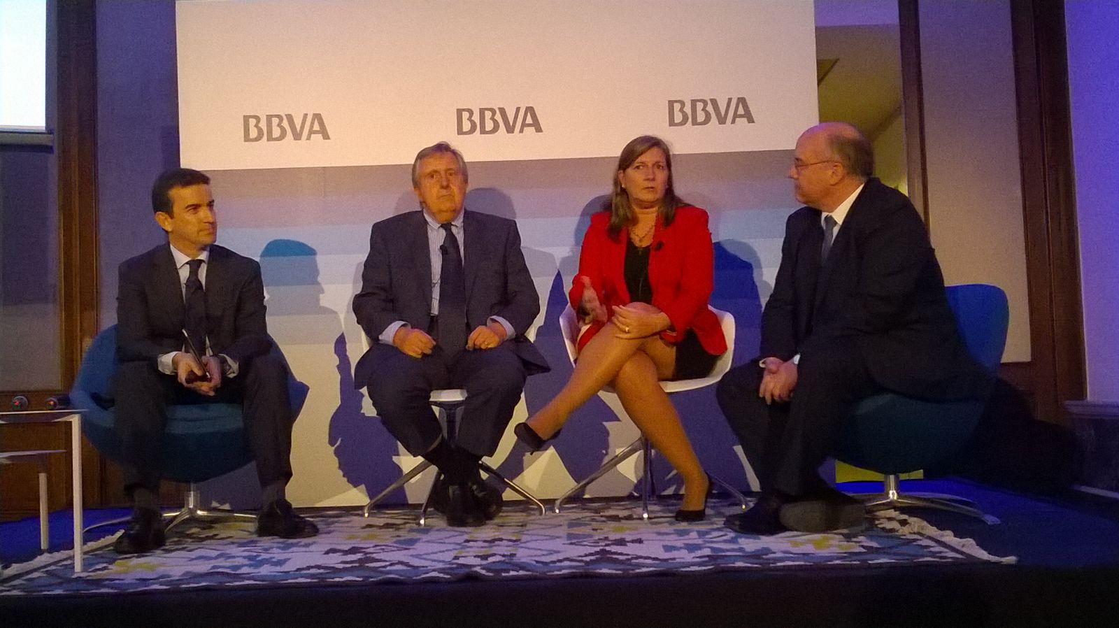 BBVA en Uruguay on Twitter: "¡BBVA Uruguay premió a los ganadores del programa Camino al éxito ...