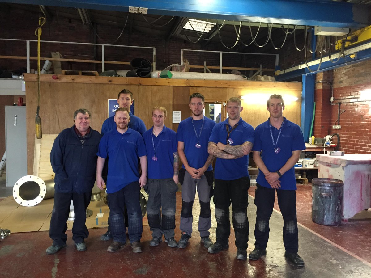 Working At Acuren - Zippia