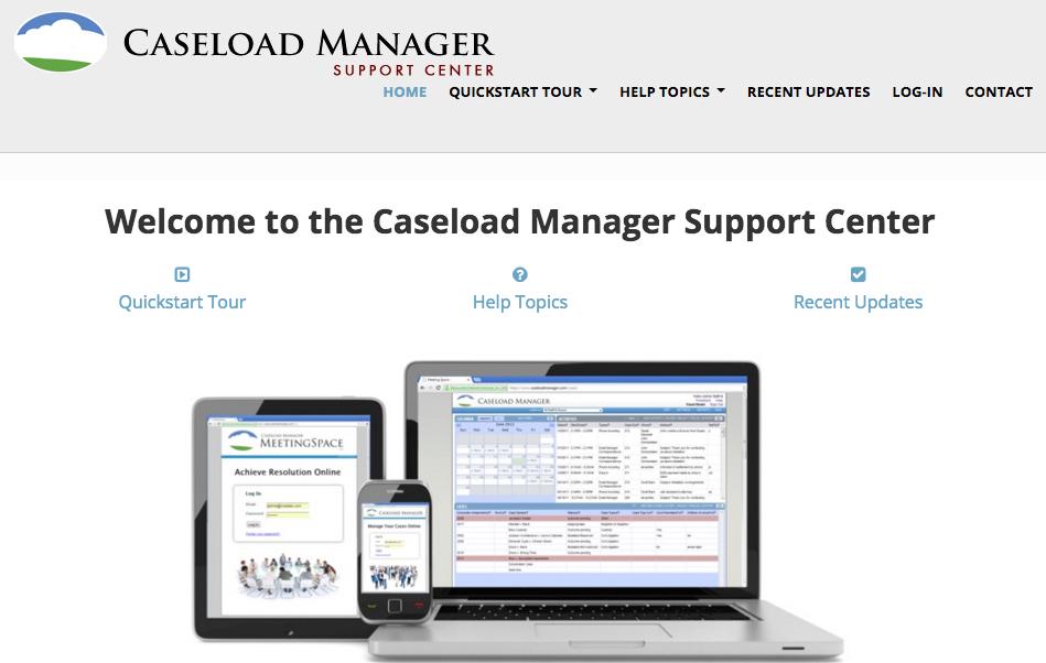 Caseload Manager (@CaseloadManager) | Twitter