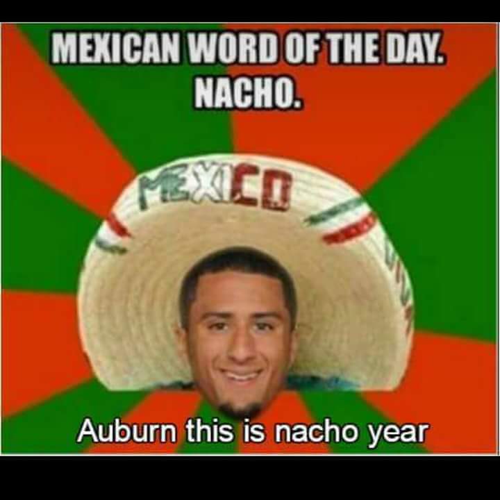 Mexican Word Of The Day Meme Only One Way To Find Out : R/Funnymemes