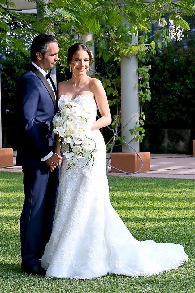 Juan Carlos Cheto' Leaño: Juan Carlos 'Cheto' Leaño y Liliana Navarro ...
