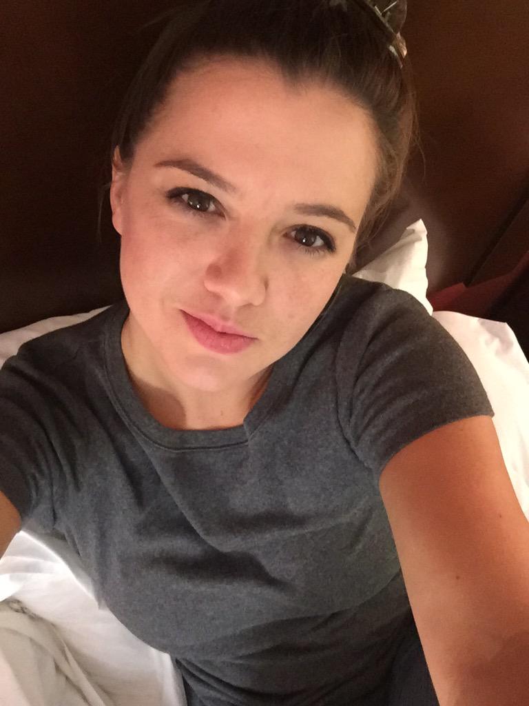 TW Pornstars - Becky LeSabre. Twitter. And that's a wrap on day Five!!. 11:39 PM - 16 Oct 2015