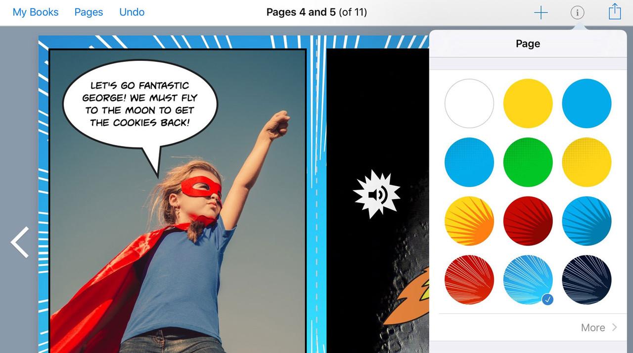 Book Creator Team on Twitter: "This is now the simplest way to create ...