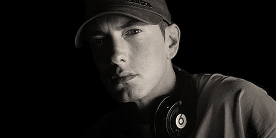 Eminem's Birthday Celebration | HappyBday.to