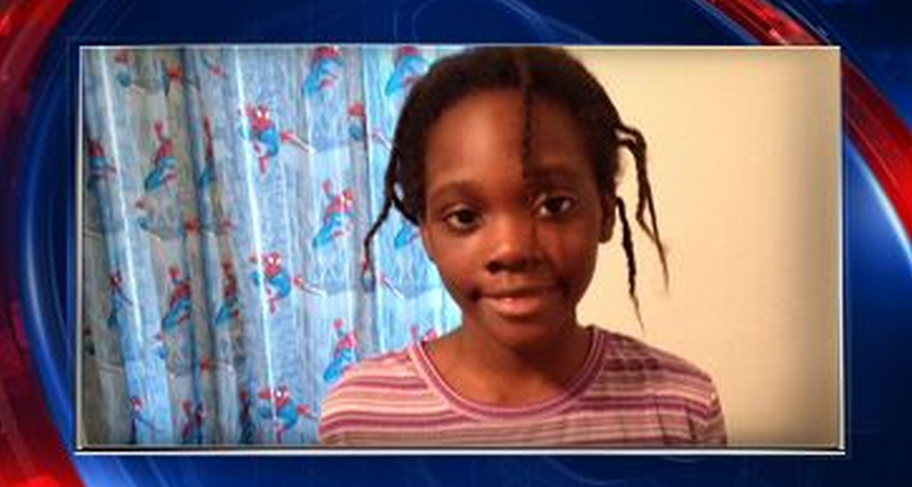 MISSING: Bradenton PD searching for 11-yr-old Janiya Thomas. PLEASE ... MISSING: Bradenton PD searching for 11-yr-old Janiya Thomas. PLEASE ...