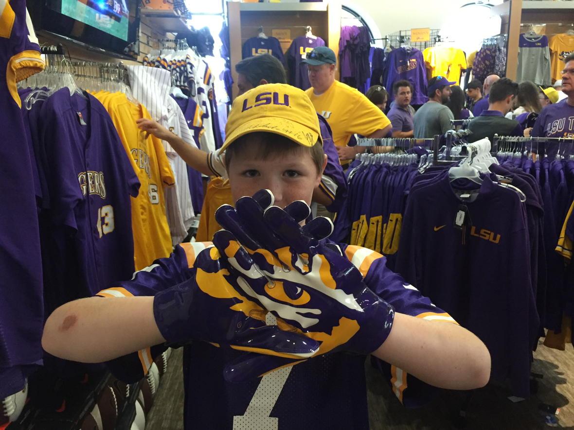 Gregory Gladish (@XRayDUG) | Twitter